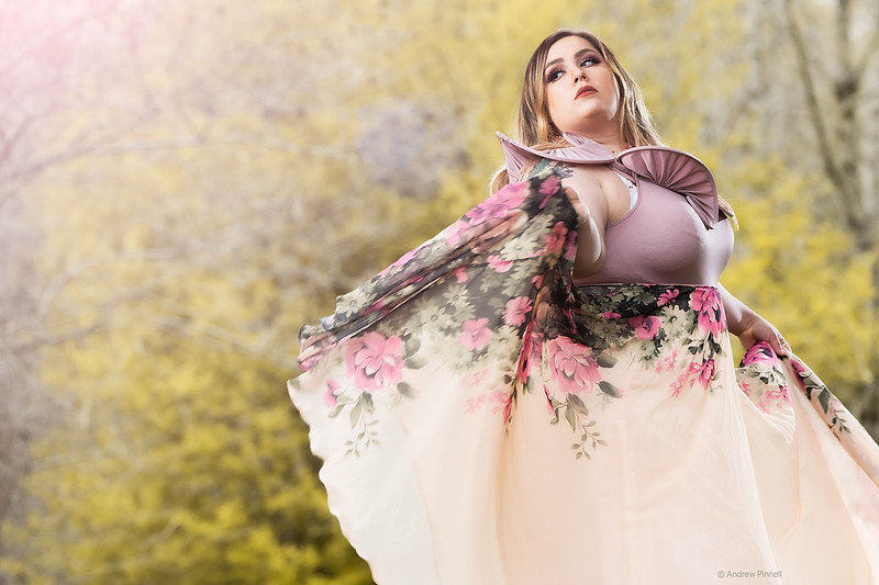 Studio 517 | Sarah Spring Shoot 2023